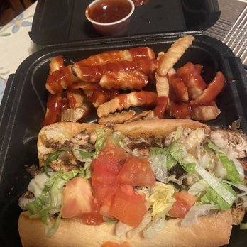 Jay's Backyard BBQ Chicago Menu Anh Prices, Reviews, Photos